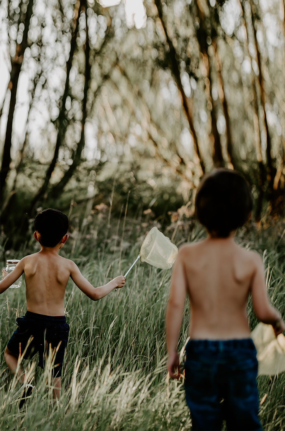 Coulee Play – Andrea Eng